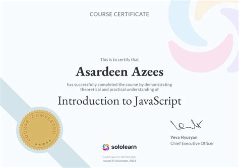 Asardeen Azees On Linkedin Javascript Coading Newlearnings Share