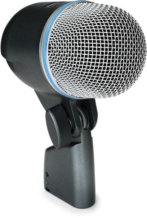 6 Best Shure Microphones for Studio Recordings