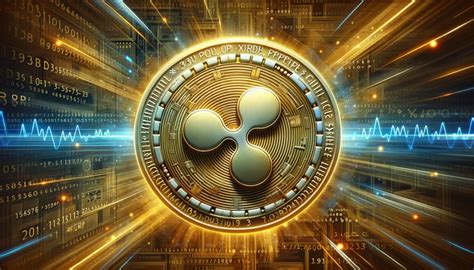 Ripple Announces Tokenized Gold Coming To Xrp Ledger In 2024