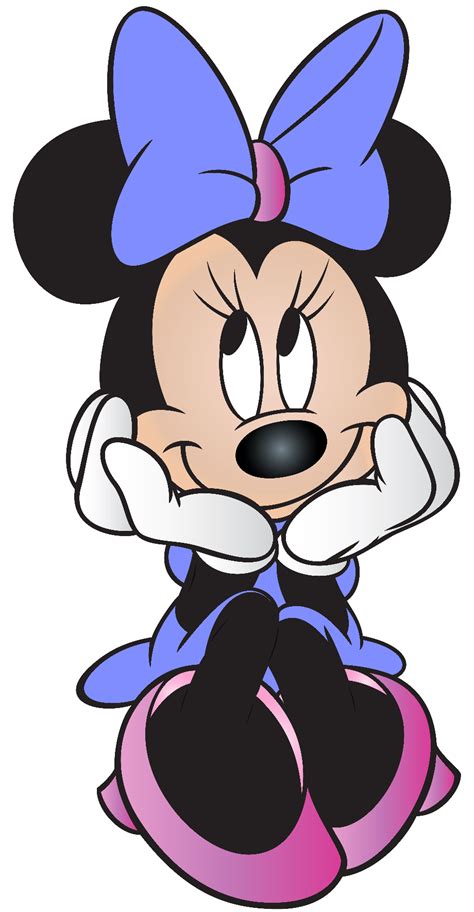 Minnie Mouse Cartoon Image Cartoon Image Images And Photos Finder