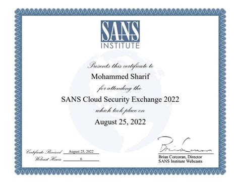 Really Interesting Mohammed Sharif