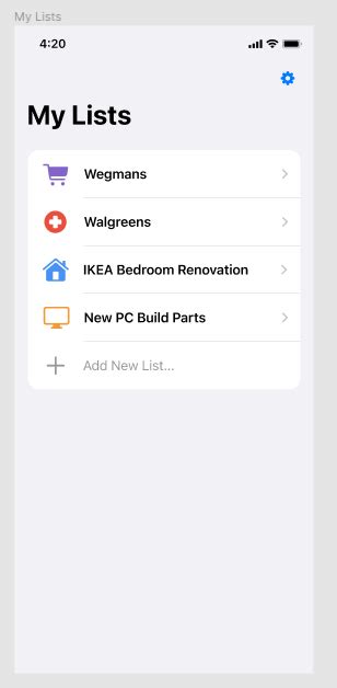 Is There A Tutorial On How To Create A Tableview Like This Where The Last Button Can Add To It