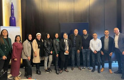 Moustafa Amin On Linkedin Amazing Workshop With An Amazing Geideans 🌟