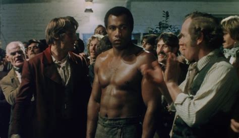 When Ken Norton Played Mandingo