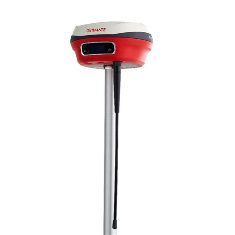 GeoMate SG7 IMU Rover 4D Prisma