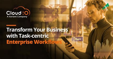 Cloudio Inc On Linkedin Build Task Centric Enterprise Workflows Cloudio Iot Engagement