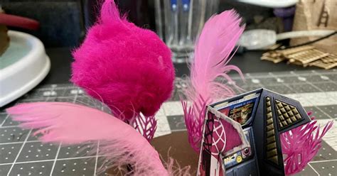 Punkrabbitts Inclusive Gaming And Hobby Page A Data Terminal