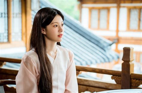 고윤정 환혼 빛과 그림자 스틸 첫 공개 스타연예 Kbs연예