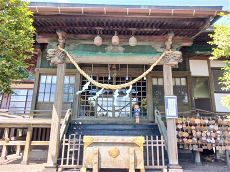 紫陽花の報徳二宮神社 夢見がちの