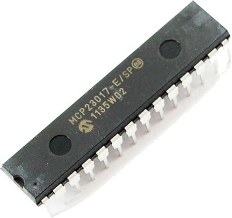 Product Mcp23017 Io Expander Ic