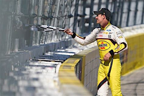 2022 Nascar Top Storylines Joey Logano Wins 2nd Championship In 5 Seasons