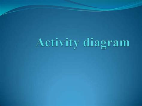 Lecture 12 Requirements Modeling System Analysis Ppt