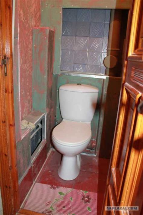 Как сделать туалет в квартире фото 7 Правил Дизайна Туалета в Квартире и 92 реальные фото