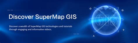 Demo Code Supermap Gis Software