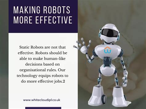 Advantages Of Rpa For Businesses In London Robotic Process Automation