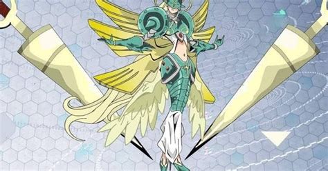 Ranking The Original Digimon S Mega Forms Artofit