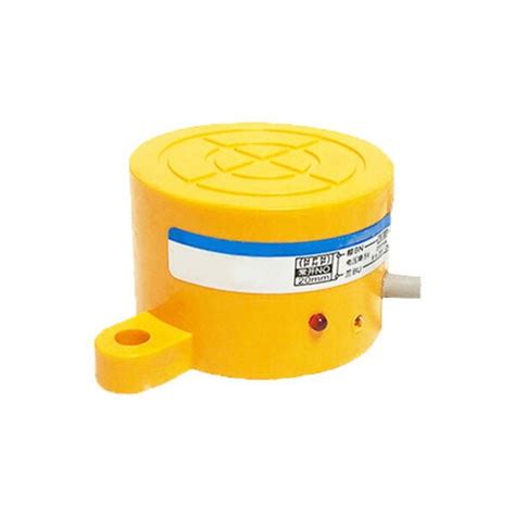 Long Range Inductive Proximity Sensor LM