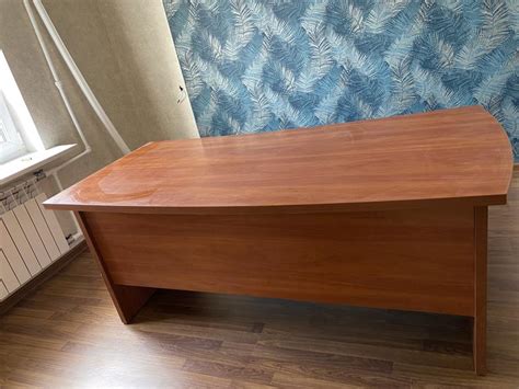 Офісний стіл — ціна 2000 грн у каталозі Столи Купити товари для дому та побуту за доступною