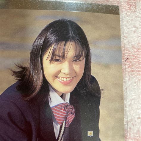 Yahooオークション N3298 非売品 田中恵理 東映ヒーローネット アマ