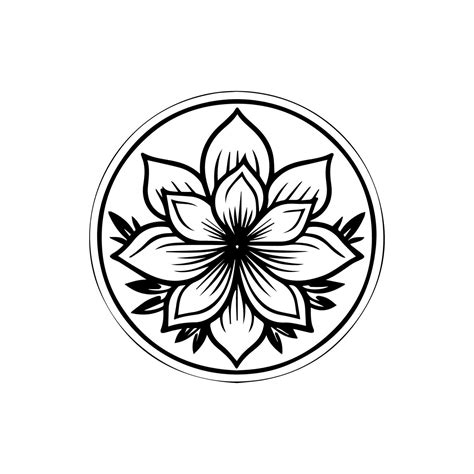 Lotus Logo Design Is A Symbol Of Purity And Enlightenment Perfect For Brands Looking To