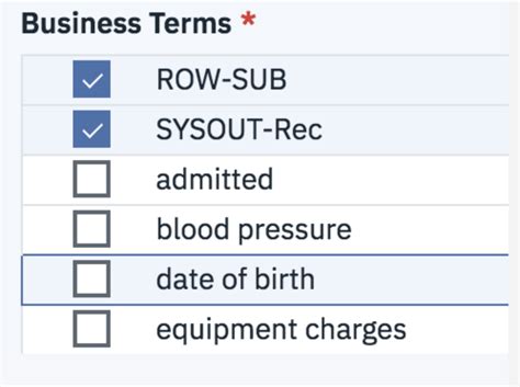 Table Enable Single Select Of Rows Not Working · Issue 375 · Carbon Design Systemcarbon