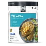 Live Ocean Seafood Sweet Thai Chili Butter Coho Salmon Frozen 5 Ct