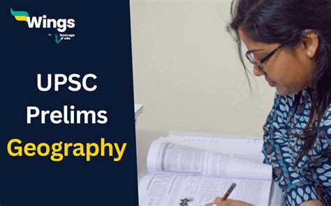 UPSC Prelims Geography Previous Year Questions Tips Leverage Edu
