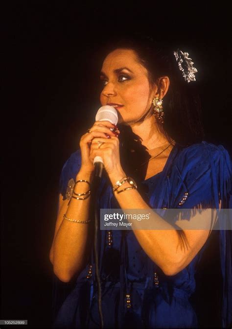 Crystal Gayle 96th Pic Icarusnewport