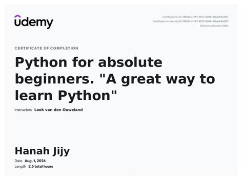hanah jijy on linkedin python codingjourney