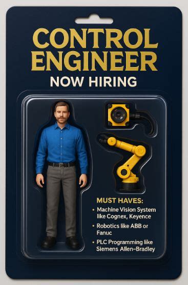 Controlengineer Automationengineer Ron Cantiveros Cdsp