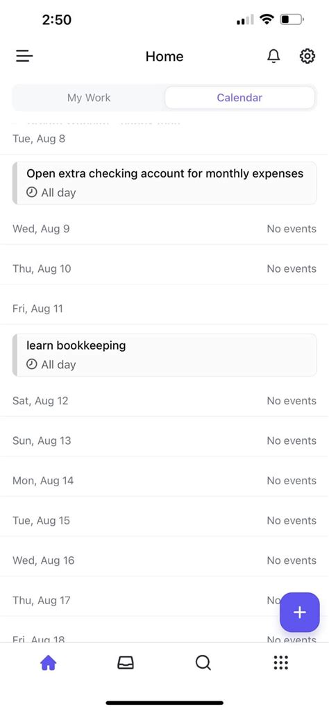 Clickup Task Colours On Mobile App R Clickup