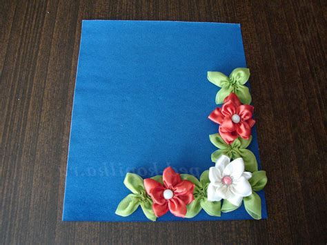 Листівка на день народження своїми руками