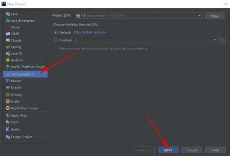 idea怎么搭建springboot 搭建服务器教程 腾讯云开发者社区 腾讯云