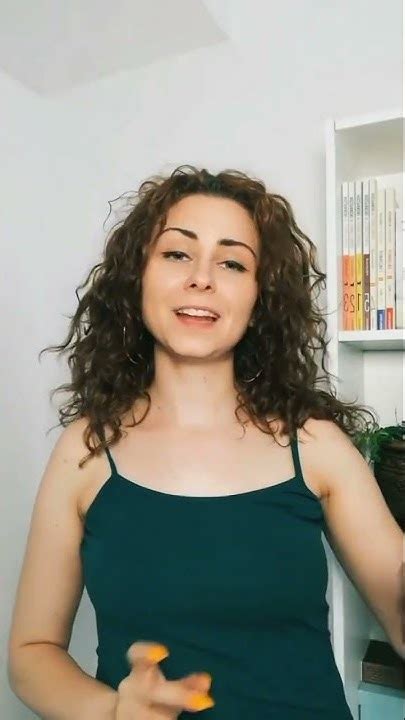 3 Hiszpańskie Słowa Na A1 A2 ☀️🌴🧡 Shorts Hiszpański Shortsviral Youtube