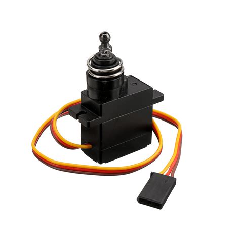 HB Toys RTR R1001 2 3 1 10 RC Car Parts 3 Wires Shift Servo Vehicles Models Accessories 08033