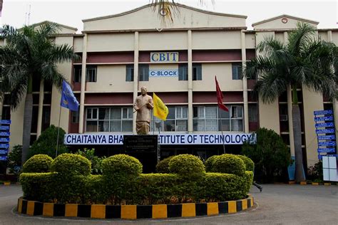 Cse Placements Cbit