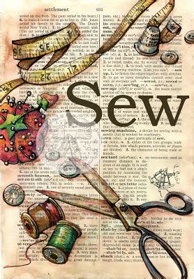 MORE SEWING