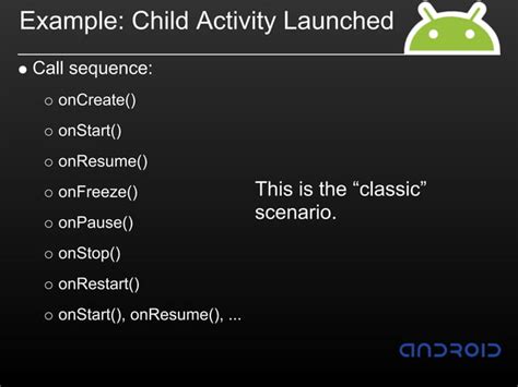 Inside The Androidapplicationframework Pdf