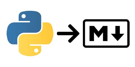 Github Microsoftmarkitdown Python Tool For Converting Files And