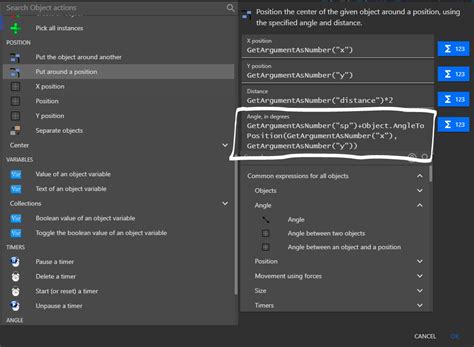 Whats This Expression Gdevelop General Gdevelop Forum