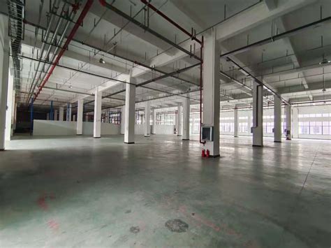 湖北宜昌市点军区5万平厂房出租（可分租） 湖北工业园区湖北园区招商网