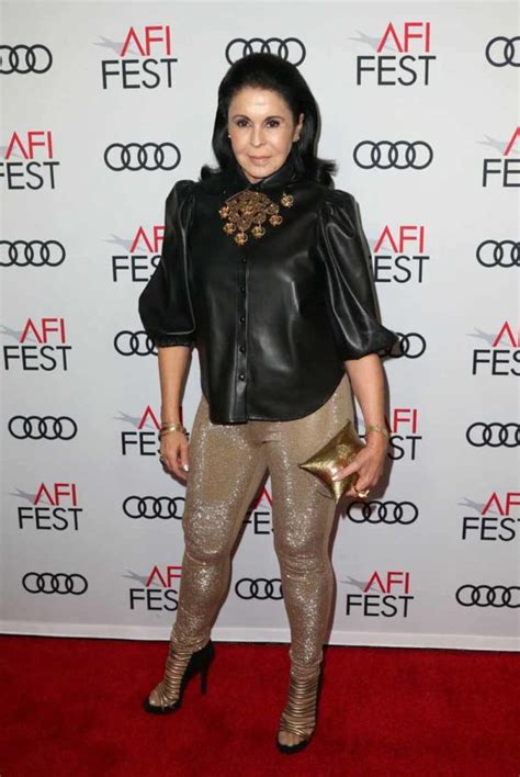 Maria Conchita Alonso Movies