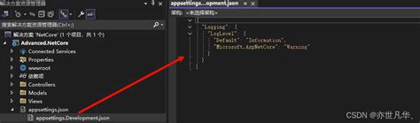 从模型到视图如何用 NET Core MVC 构建完整 Web 应用 netcore mvc CSDN博客