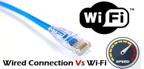 Wi Fi Vs Ethernet Is Wired Connection Better Than Wi Fi Techworm