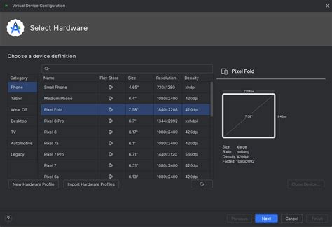Installing Android Studio Alesandro Hobayan Medium