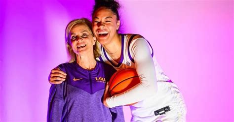 Qanda Jersey Wolfenbarger Talks Committing To Lsu Kim Mulkey On3