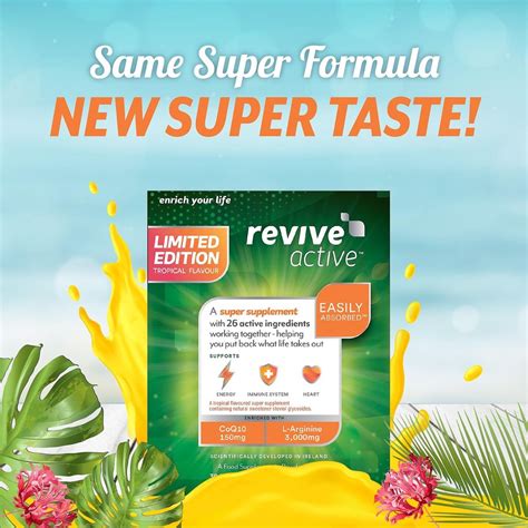 Sorcha Oconnor On Linkedin Well Done Revive Active 🍍🍍🍍 Looks Great