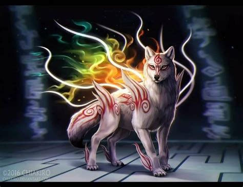 Реакции Клинок Рассекающий Демонов ~Реакция И п на то что у Т и есть Оками или Китцуне