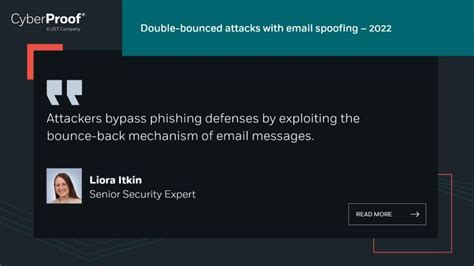 Cyberproof Auf Linkedin Phishing Phishingattack Cyberattack Employeeawareness Cybersecurity…