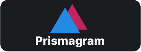 GitHub Smashboy Prismagram Visual Prisma Schema Builder
